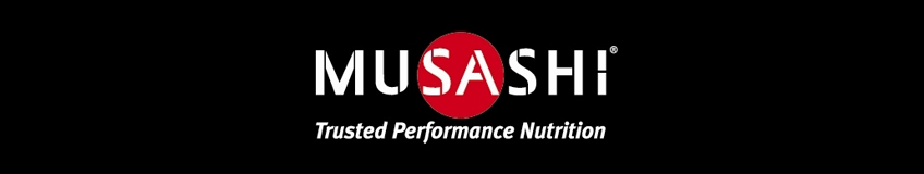 Musashi Sports Supplements & Nutrition | Sprint Fit NZ