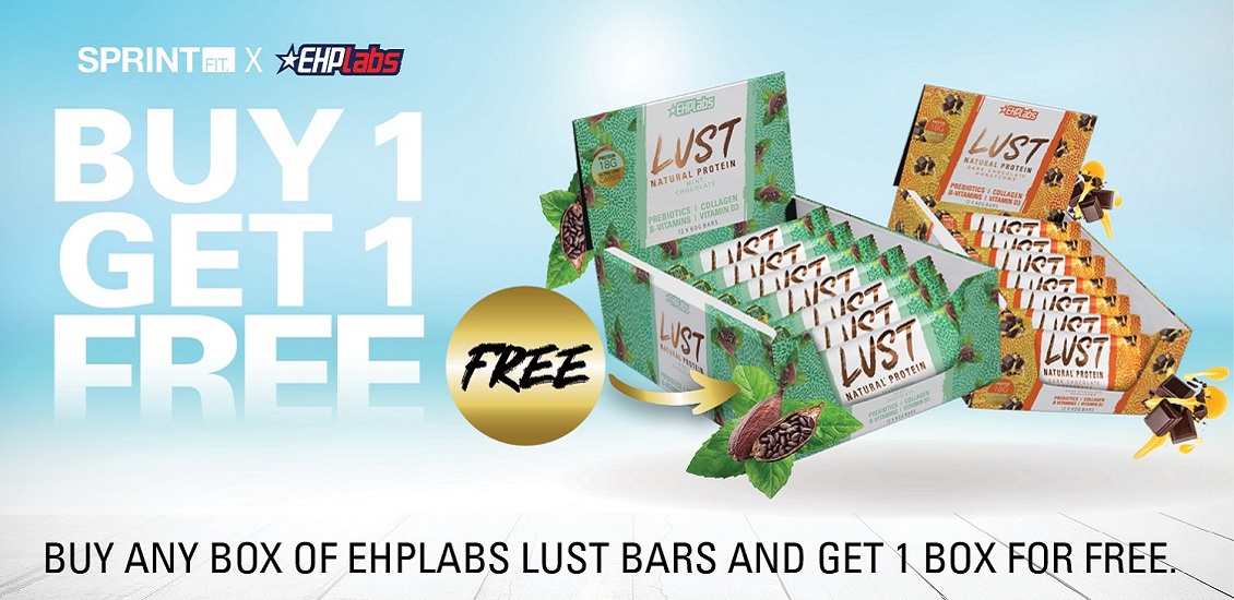 Sprint Fit | Quality Supplements Online at the Best Prices