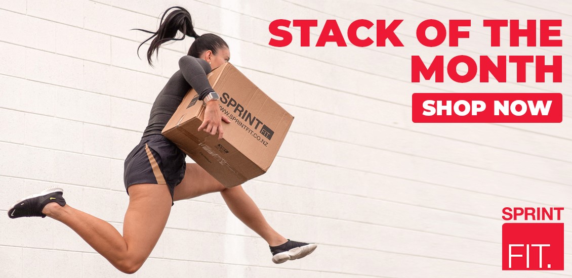 Sprint Fit | Quality Supplements Online at the Best Prices