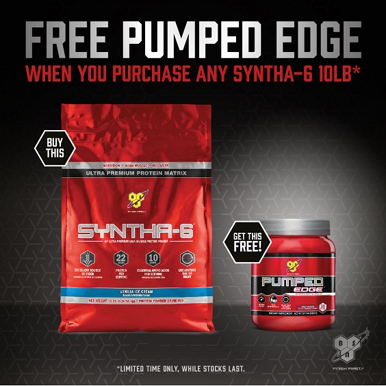 Sprint Fit | Quality Supplements at the Best Prices