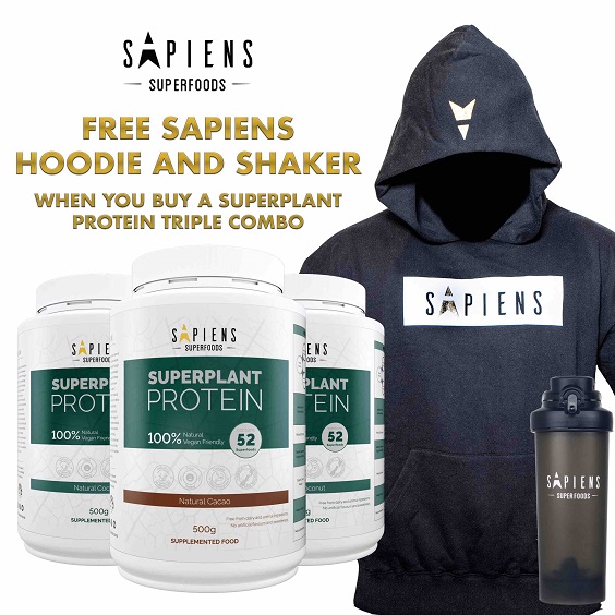 Sprint Fit | Quality Supplements at the Best Prices