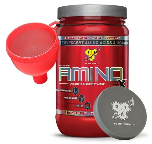 BSN AminoX BCAA Intra-Workout | Sprint Fit NZ