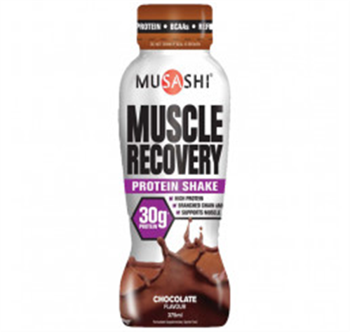 Musashi Muscle Recovery RTD | Sprint Fit NZ