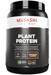 Musashi Muscle Recovery RTD | Sprint Fit NZ