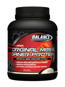 Protein Powder | Sprint Fit