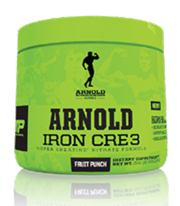 Creatine | Sprint Fit