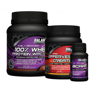 Protein Powder | Sprint Fit