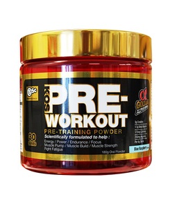 Clearance - Sprint Fit | Quality Supplements at the Best Prices