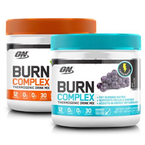 Optimum Nutrition | Sprint Fit NZ