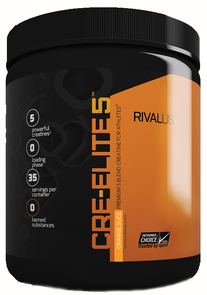 Creatine | Sprint Fit