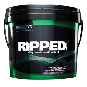 Horleys Replace Gel | Sprint Fit NZ