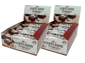 Buy online Protein Bars | Sprint Fit NZ