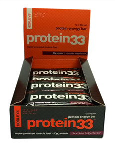 Buy Protein Bars Online | Sprint Fit NZ