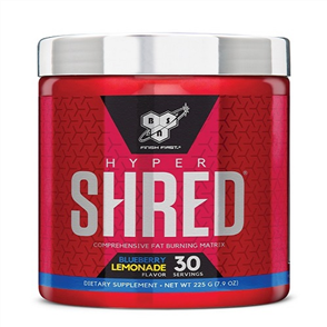 Fat Burning Supplements | Sprint Fit NZ