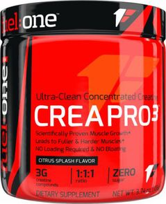 Creatine | Sprint Fit