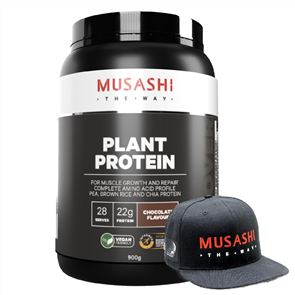 Musashi 100% Creatine | Sprint Fit NZ