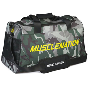 Muscle Nation Custard Casein Protein Combo | Sprint Fit NZ