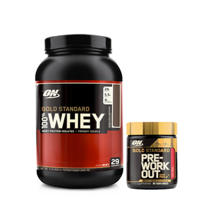Optimum Nutrition Gold Standard 100% Whey | Sprint Fit NZ