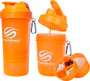 Shakers & Water Bottles | Sprint Fit NZ