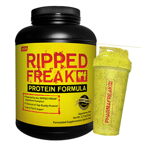 Whey Protein Powder | Sprint Fit NZ