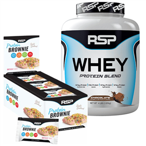 Whey Protein Powder | Sprint Fit NZ