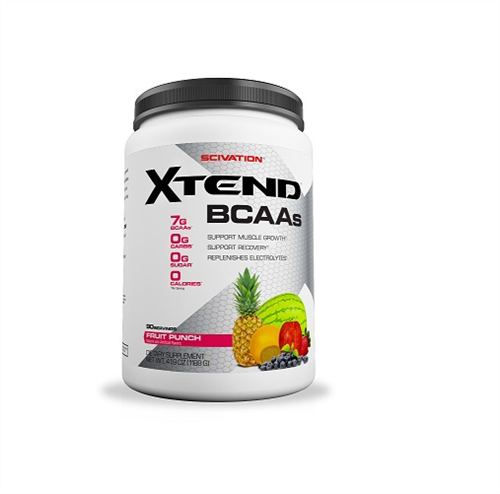 SCIVATION XTEND BCAA EXTEND | eBay