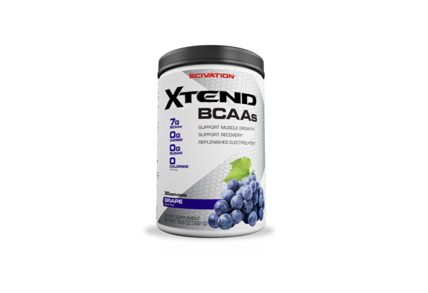 SCIVATION XTEND BCAA EXTEND | eBay