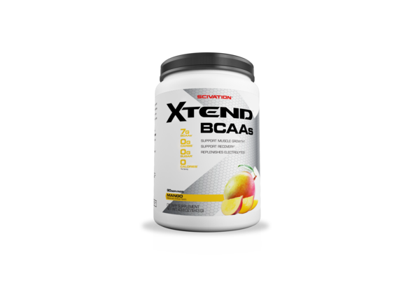 SCIVATION XTEND BCAA EXTEND | eBay